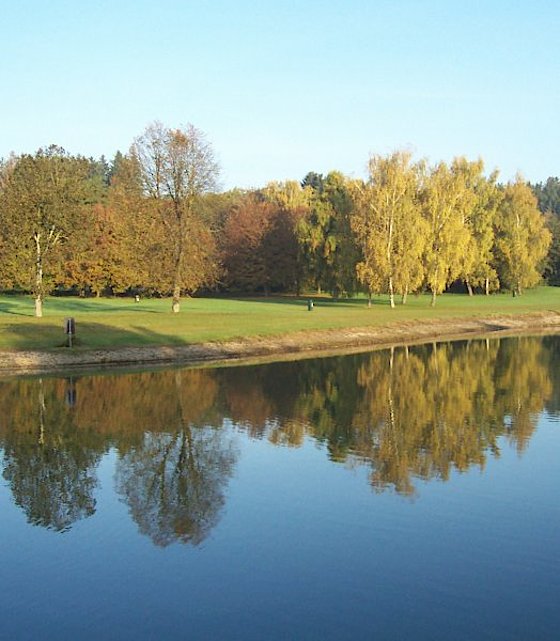 Erholung - Stadt Germering
