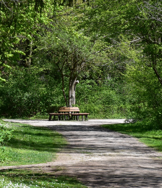 Erholung - Stadt Germering