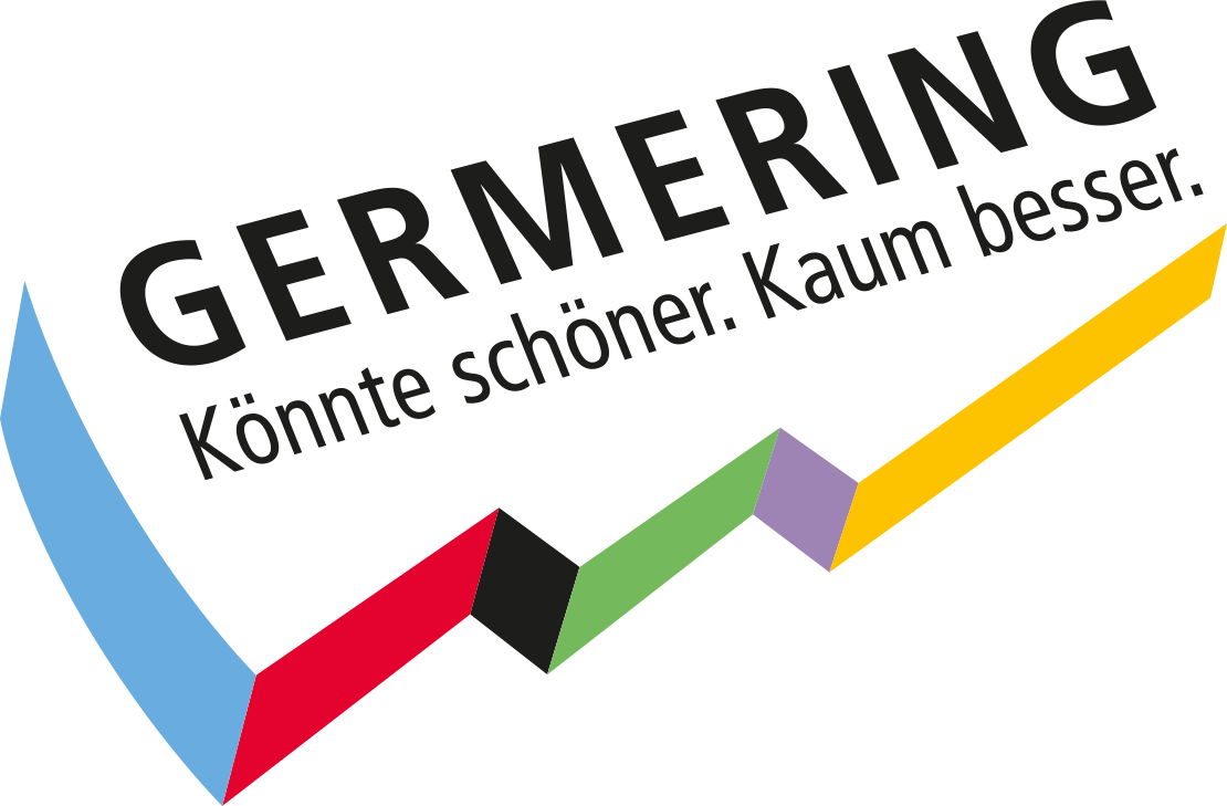 Download Logovarianten - Stadt Germering