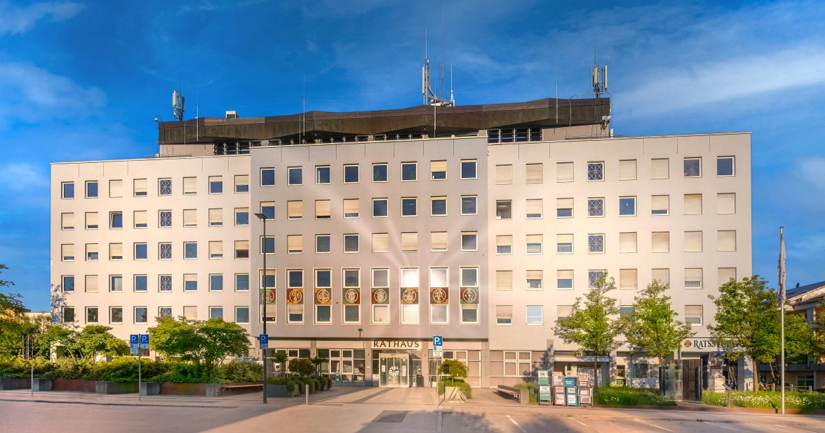 Germering aktuell - Stadt Germering